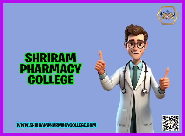 "Top 8 Reasons To Choose Shriram Pharmacy College For Your Pharmacy ...